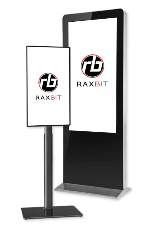 Interactive Digital Display Development